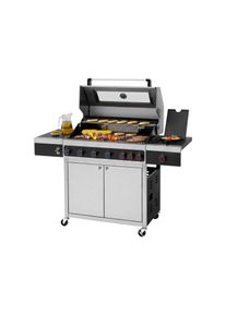 Tepro Gasgrill »Keansburg 6«, Special Edition, 4,2 kW