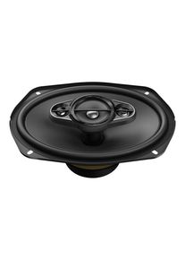 Pioneer TS-A6980F - speakers - for car - Lautsprecher-Driver -