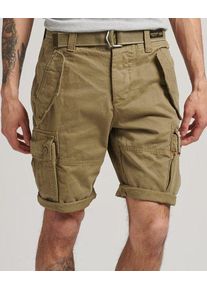 Superdry Schwere Core Cargo-Shorts