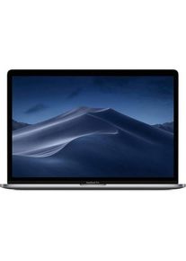 Apple MacBook Pro Touch Bar 15" Retina (2019) Core i9 2.3 GHz SSD 1024 16GB QWERTZ Deutsch I 24 M. Gratis Garantie