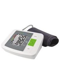 Medisana Blutdruckmessgerät BU-90E weiß Produkttyp: Blutdruckmessgerät Messort: Oberarm Arrhythmieerkennung: Ja