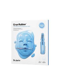 Cyro Rubber With Moisturizing Hyaluronic Acid