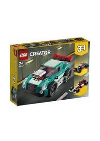 Lego® Creator 31127 Straßenflitzer