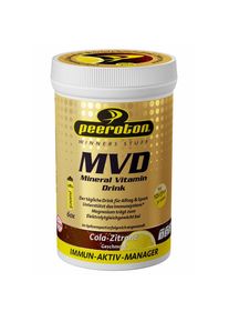Peeroton Unisex MVD - Mineral Vitamin Drink - Cola-Lemon - 300g