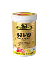 Peeroton Unisex MVD - Mineral Vitamin Drink - Rasperry-Lemon - 300g