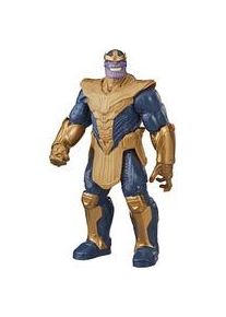 Hasbro Marvel Avengers Titan Hero Serie Deluxe Thanos, Spielfigur Serie: Marvel Avengers Art: Spielfigur Altersangabe: ab 4 Jahren Zielgruppe: Schulkinder, Kindergartenkinder