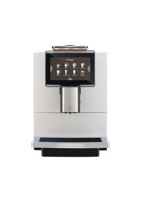 Kaffeevollautomat »Tchibo Office« - Weiss - Edelstahl