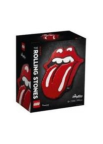 Lego® ART 31206 The Rolling Stones