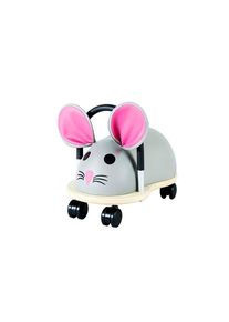 Wheelybug Wheely Mouse Small