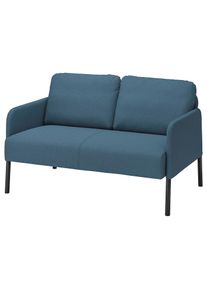 IKEA GLOSTAD 2er-Sofa