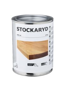 IKEA STOCKARYD Holzöl (Innengebrauch)