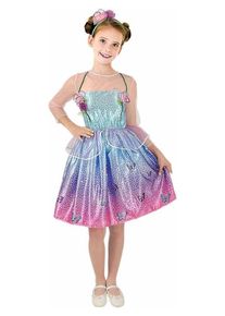 Ciao Costume - Barbie Spring Dress (98 cm)