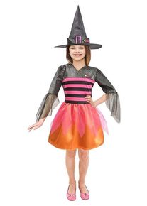 Ciao Costume - Barbie Witch (90 cm)