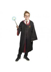 Ciao Deluxe Costume w/Wand - Harry Potter (110 cm)