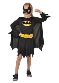 Ciao Costume - Batgirl (124 cm)