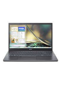 Acer Aspire 5 Notebook | A515-57G | Grau