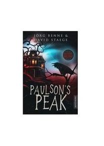 Paulson's Peak