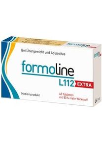 Formoline L112 Extra Tabletten 48 St