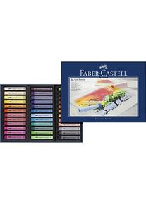 Faber-Castell Creative Studio Pastellkreide farbsortiert 36 St.