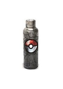 p:os Pokémon Trinkflasche Edelstahl, doppelwandig, ca. 515 ml