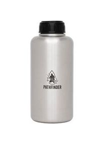 Pathfinder Edelstahl Flasche 1.9 Liter