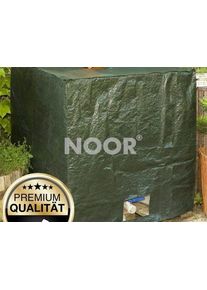 Noor IBC Container Cover Premium 200 g/m ² 121 x 101 x 116 cm