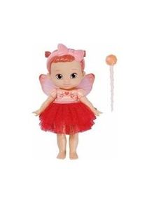 Zapf Creation® 831823 - Baby Born Storybook Fairy Poppy, Feen-Puppe, 18 cm