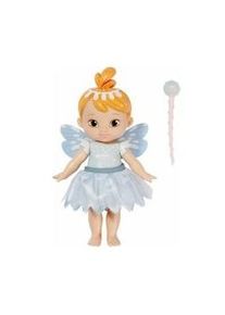 Zapf Creation® 831816 - Baby Born Storybook Fairy Ice, Feen-Puppe, 18 cm
