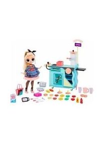 MGA Entertainment L.O.L. Surprise To-Go Diner