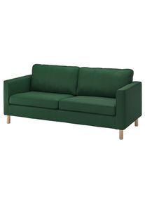 IKEA PÄRUP Bezug 3er-Sofa