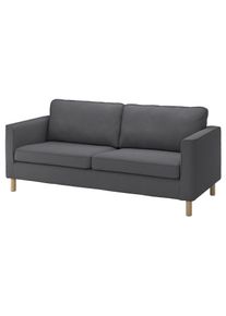 IKEA PÄRUP Bezug 3er-Sofa