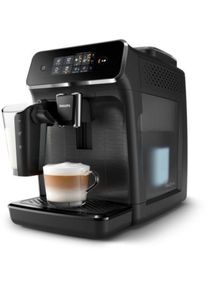 Philips Fully automatic espresso machines EP2230/10