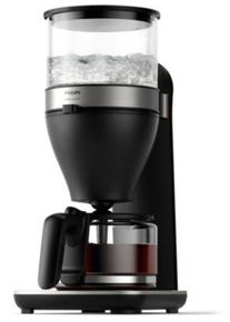 Philips Drip Filter Coffee Machine, Boil&Brew HD5416/60