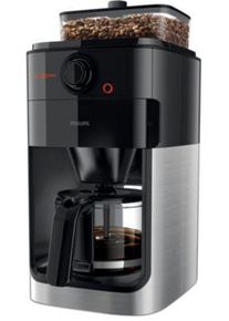 Philips Drip Filter Coffee Machine, 1.2L HD7767/00