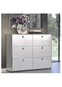 Lomadox Highboard »INVERNESS-19