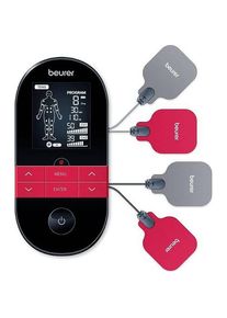 Beurer EM 59 Heat Digital Elektrostimulationsgerät