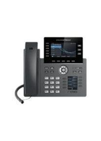 Grandstream GRP2616 - VoIP phone with caller ID/call waiting - 3-way call capability