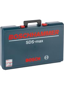 Bosch Kunststoffkoffer passend für GBH 10 DC, GBH 11 DE Professional - 2605438322
