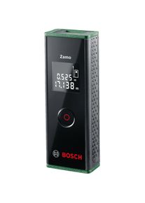 Bosch Digitaler Laser-Entfernungsmesser Zamo - 0603672702