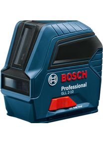 Bosch Linienlaser GLL 2-10 - 0601063L00