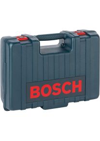 Bosch Kunststoffkoffer passend für GEX 125 A, GEX 125 AC, GEX 150 AC, GEX 150 Turbo Professional - 2605438186
