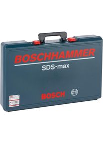 Bosch Kunststoffkoffer passend für GSH 10 C, GSH 11 E Professional - 2605438297