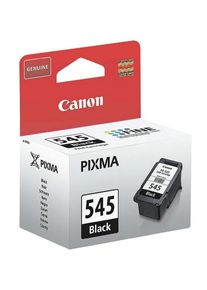 Original Canon Pixma TR 4640 (8287B001 / PG-545) Druckerpatrone Schwarz