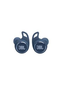 JBL REFLECT Aero TWS True Wireless In Ear-Bluetooth-Kopfhörer ANC blau