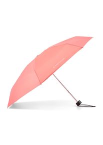 Tom Tailor Unisex Basic Regenschirm im Mini-Format, rosa, Gr. ONESIZE