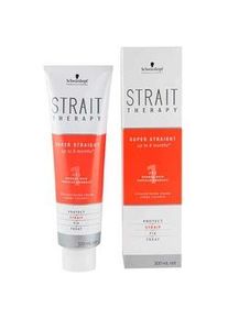 Schwarzkopf Strait Therapy Straight Cream 1 (300 ml)