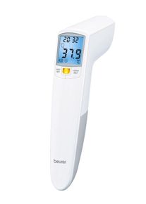 Beurer Kontaktloses Fieberthermometer FT 100