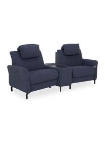 Sofa Relaxer Mondo NOVALE (BHT 235x94x88 cm) Mondo