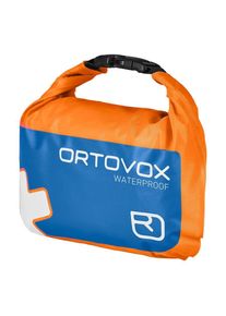 Ortovox First Aid Waterproof shocking orange 2340000001