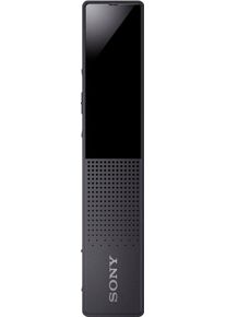 Sony ICD-TX660 Digitales Diktiergerät, schwarz